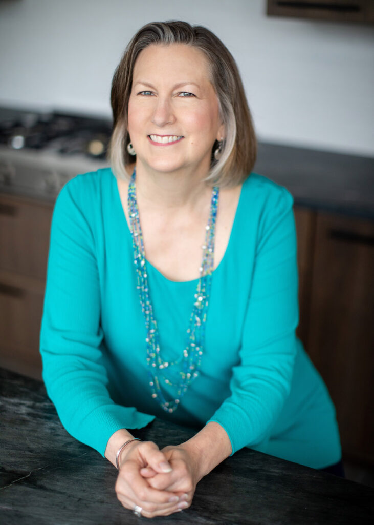 Timeless Elegance Kitchen - RSI Kitchen and Bath