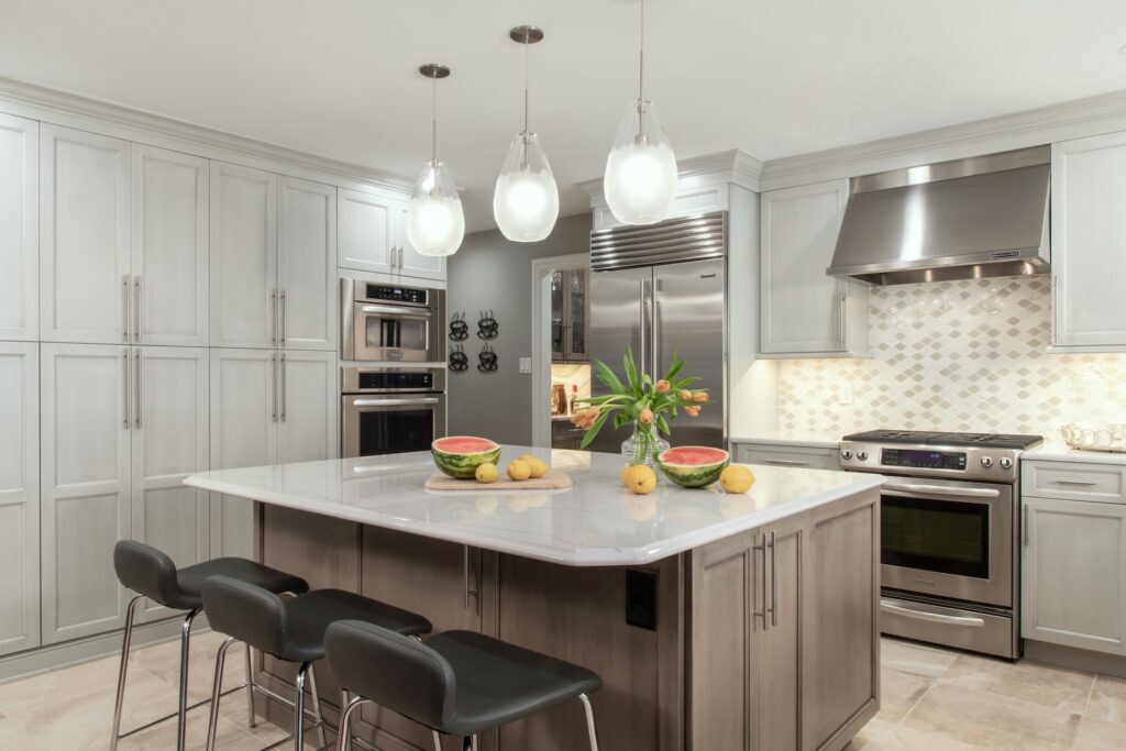 John Pasternak | RSI Kitchen & Bath