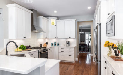 Portfolio | RSI Kitchen and Bath