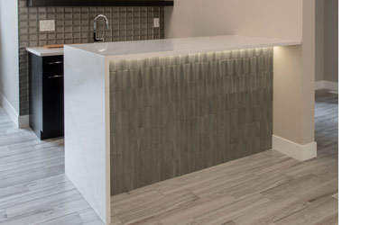 Custom Home Bar Design & Remodeling | RSI