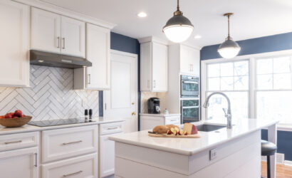 Project Portfolio | RSI Kitchen & Bath