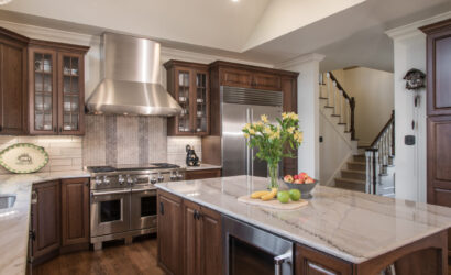 St. Louis Kitchen and Bath Remodeling | RSI Kitchen and Bath