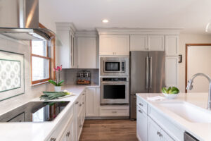 St. Louis Kitchen and Bath Remodeling | RSI Kitchen and Bath